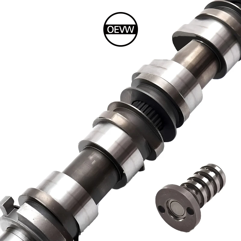 High Power Engine Exhaust Camshaft for VW Phideon & Teramont