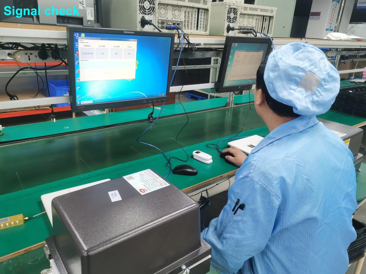 Interactive Conference Wireless Classroom Voting System Response ...