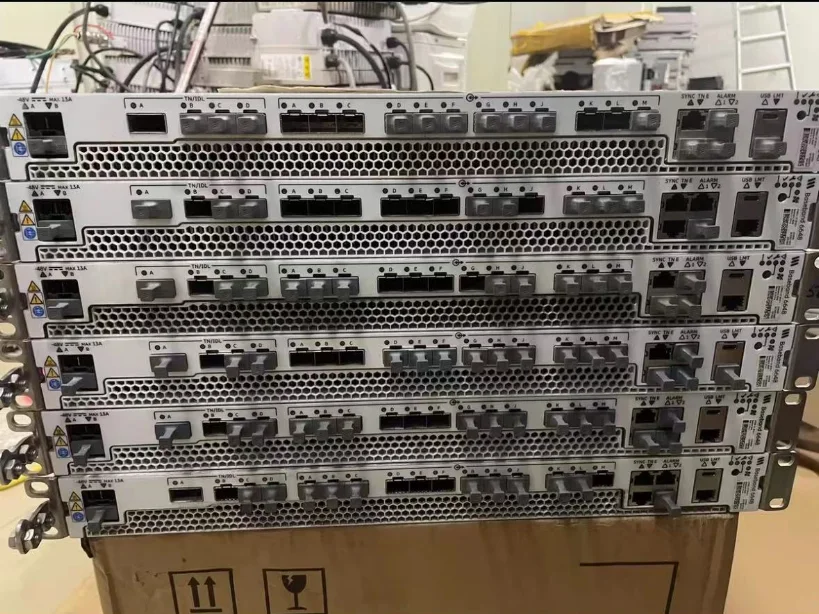 New Brand Original Baseband 6648 KDU Communication Equipment Board 6648 ...