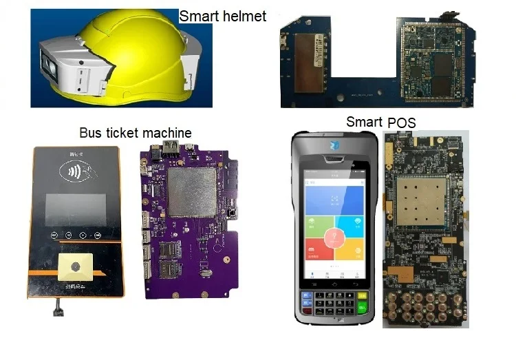 A7670c Is The Lte Cat 1 Module Which Supports Wireless Communication ...