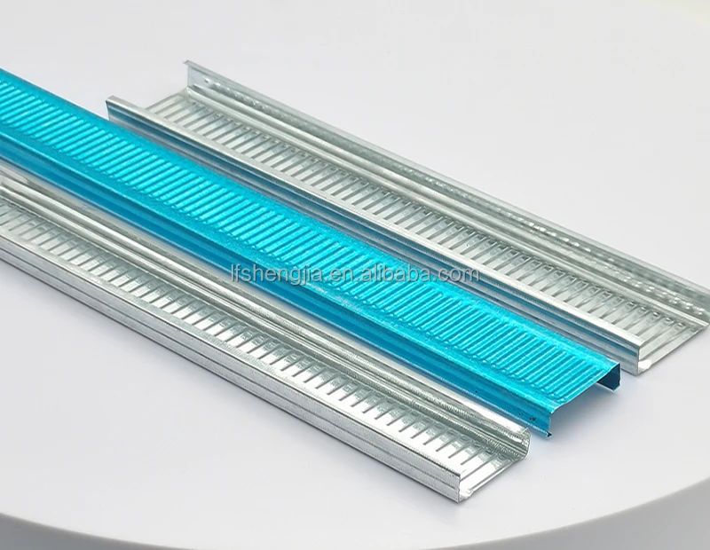 Metal Furring Ceiling Batten R203 Metal Bracket Used For Installation ...