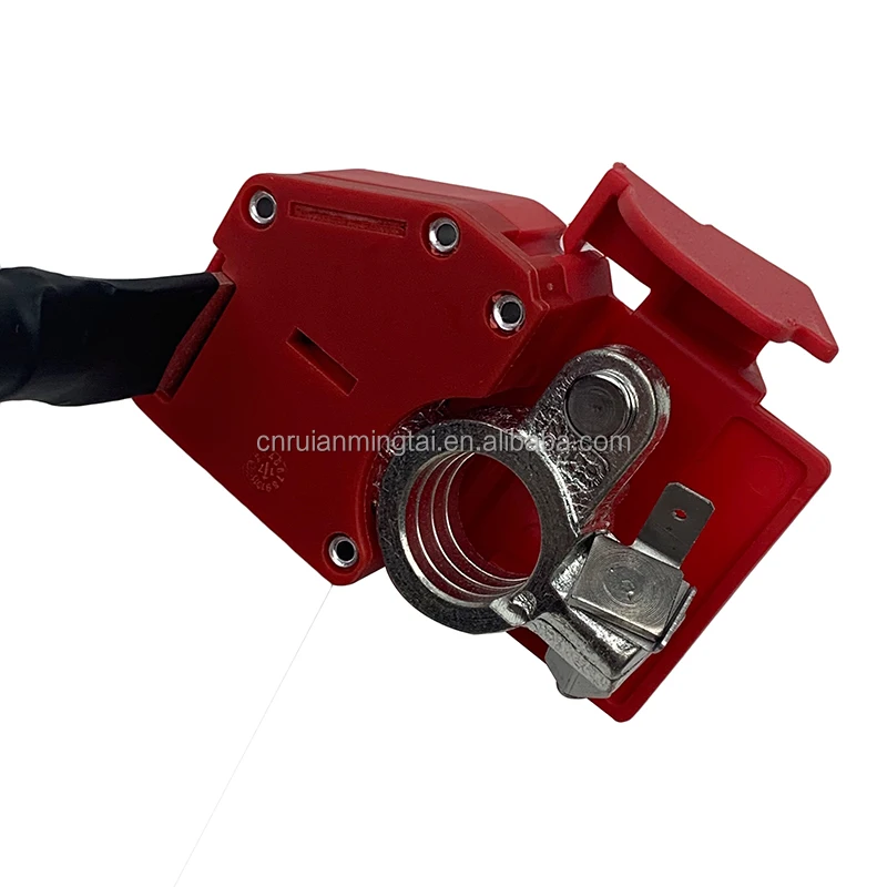 Car Cable Battery Connector for Mercedes benz 8P0937548 N000000006967 ...