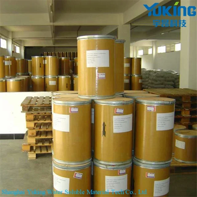High Quality Copovidone/pvp Va 64 Copolymer 25086-89-9 Cosmetic Grade ...