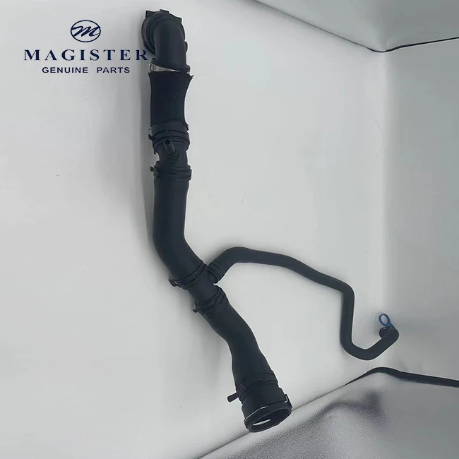 Wholesale Ruber Water Pipe Radiator Coolant Hose LR080119 for Land ...