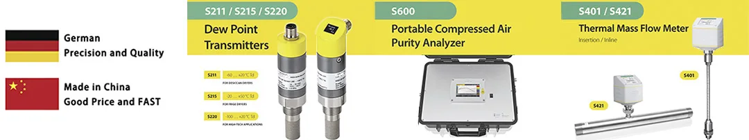 SUTO S532 Portable Compressed Air Acoustic Imaging Detector