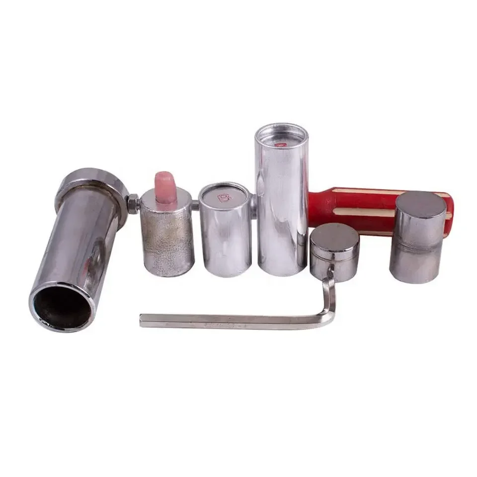 Dental Laboratory Flexible Denture Injection System - Durable Electric ...