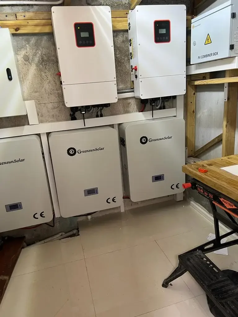 Greensun 2024 New Hybrid Inverter 5kw 8kw 10kw 15kw 20kw Hot Sale Solar ...