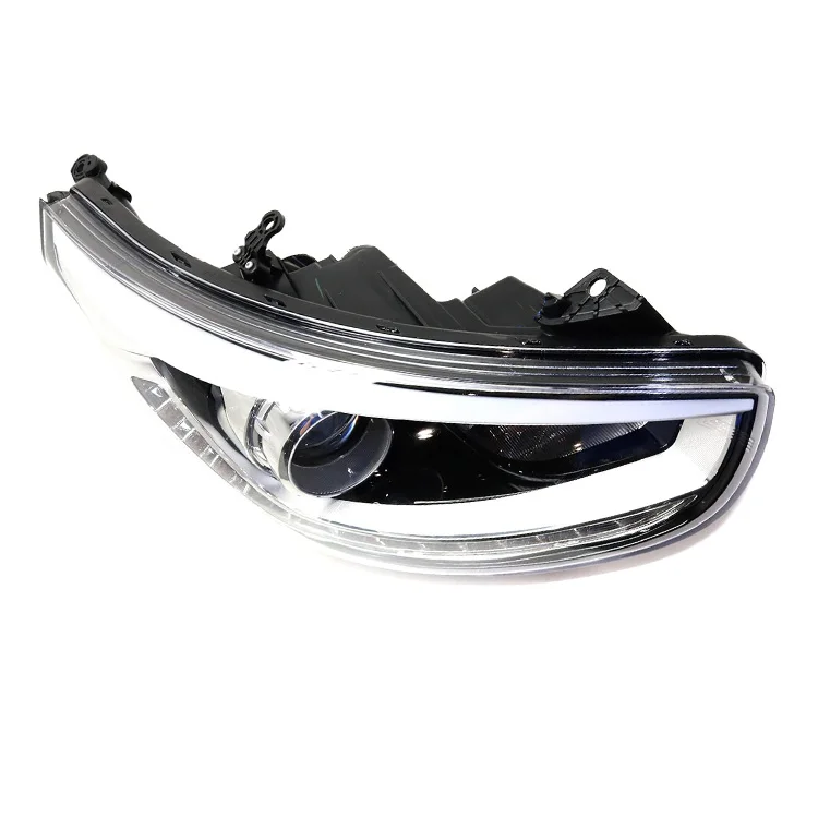 Auto Lighting Systems Led Headlights Headlamp Car Headlights Front Head ...