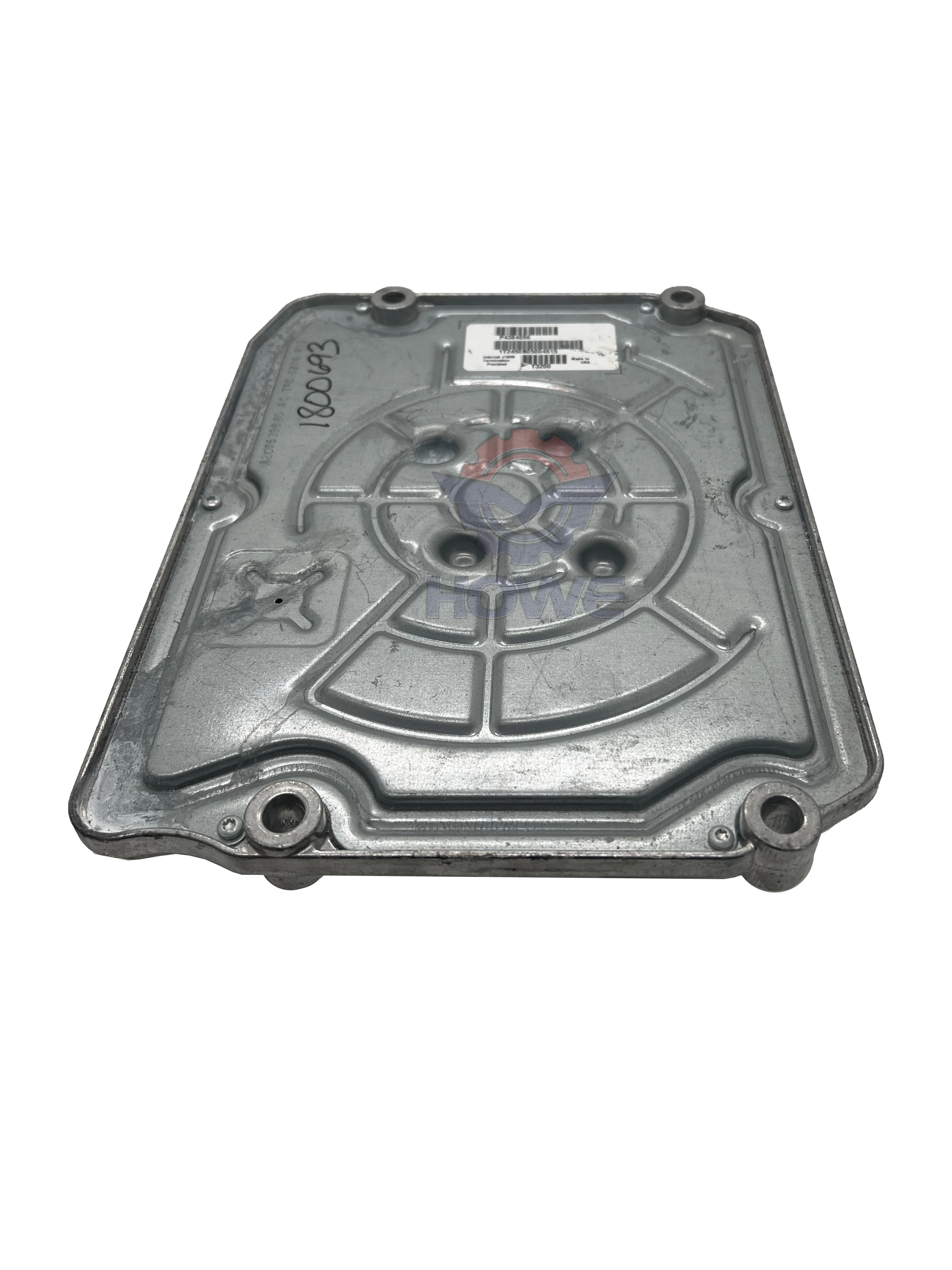 Excavator Control Unit CM2450B - P4384696 Engine Controller