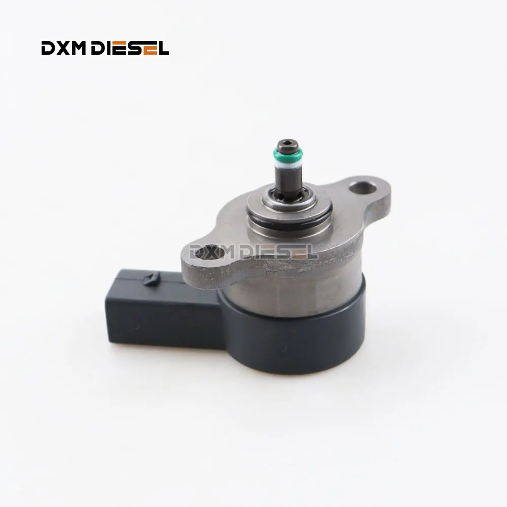 Dxm Fuel Injection Pressure Regulator Valve Oe 0281002241 Suction ...