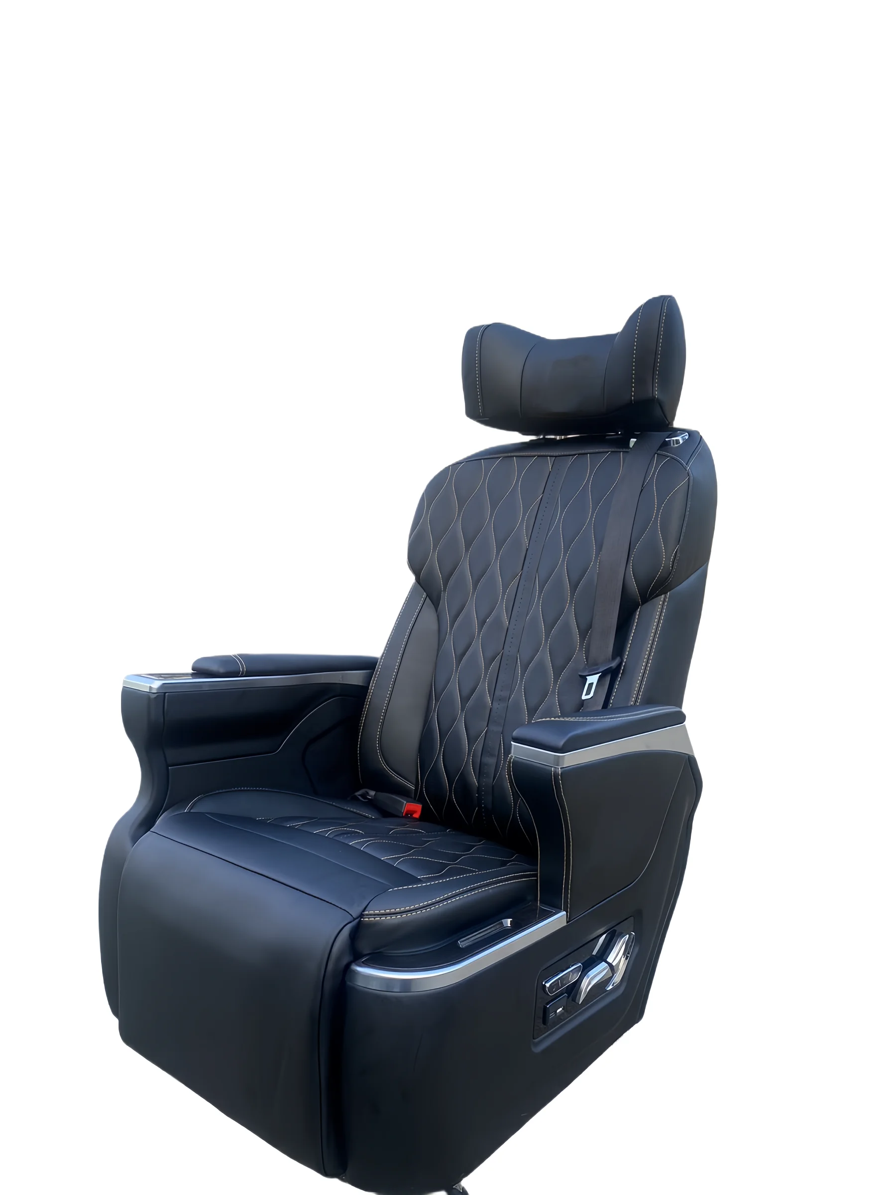ST-HD VIP Van Seats - Luxury Car Airline Seat Experience