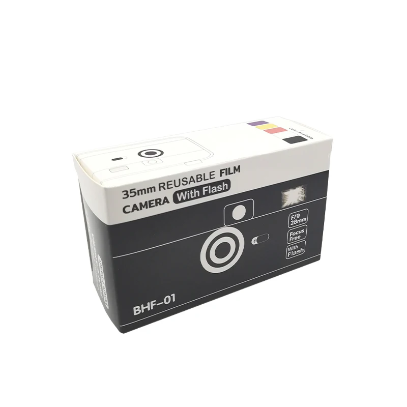 New Chinese 35mm Film Manual Camera Professional Reusable Film Camera ...