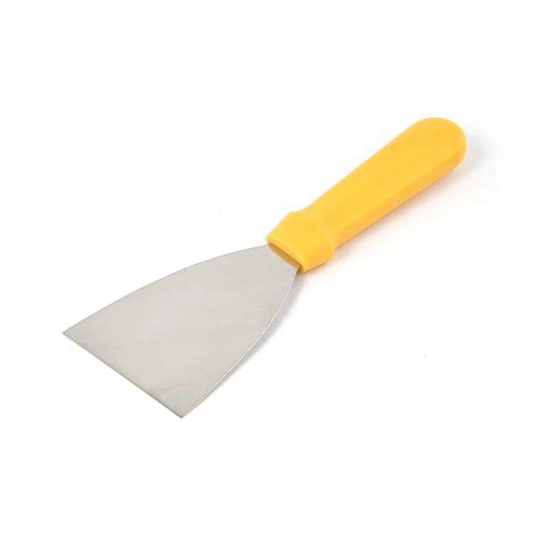Stainless Steel Spatulas Dough Cutter Potato Knife Pizza Grasping ...