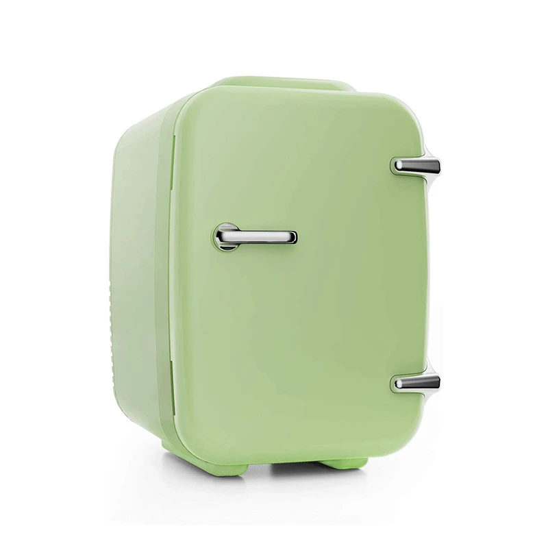 Mini Fridge 4 Liter - Efficient Cooling & Heating Solutions