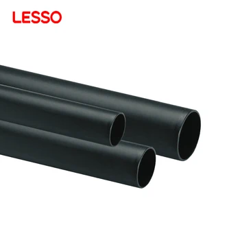 Lesso Environmental-friendly Same Floor System 500mm Hdpe Drainage Pipe ...