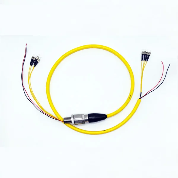 Subconn Underwater 6 Pin Connector - Strong & Waterproof