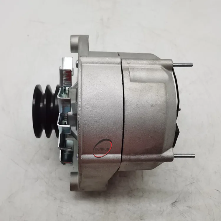 24V 80A Truck Bus Alternator for Volvo - High-Quality Replace