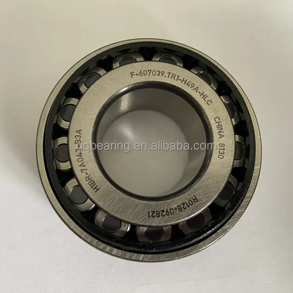 批发F-607039.TR1-H49A-HLC圆锥滚子轴承| Alibaba.com