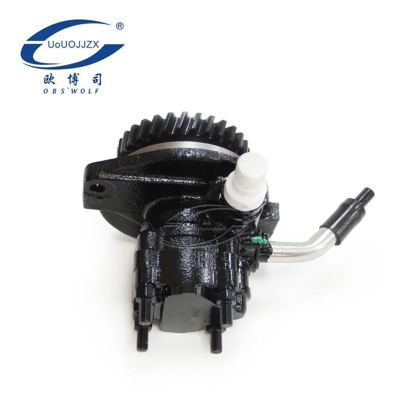 五十铃卡车4HF1 897115134 897115135的自动转向助力泵1-897115-135-0| Alibaba.com