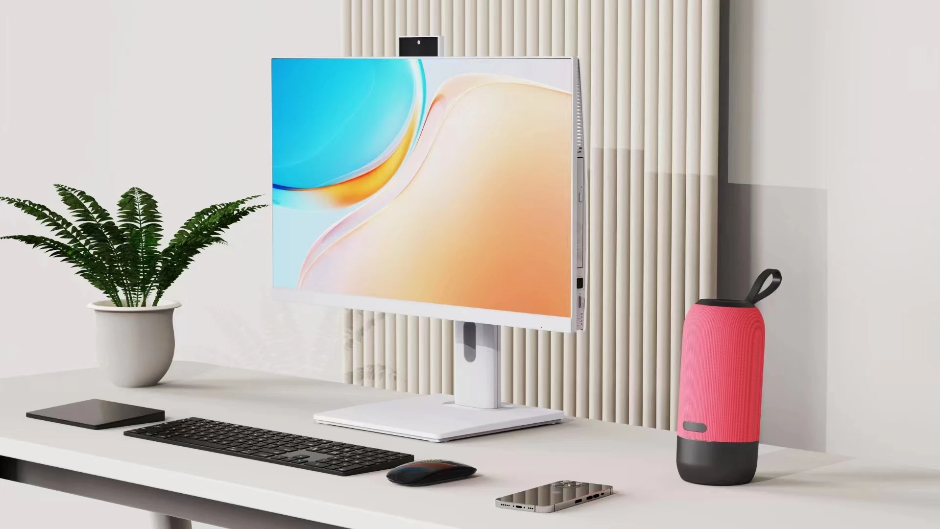 OEM Brand Core AIO Laptops I7 I9 Office Business Computer RAM 8GB 16GB ...