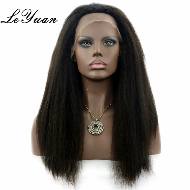 Alibaba.com: Kiki Jewish Bandit Wig, no chemical, ponytail style ...