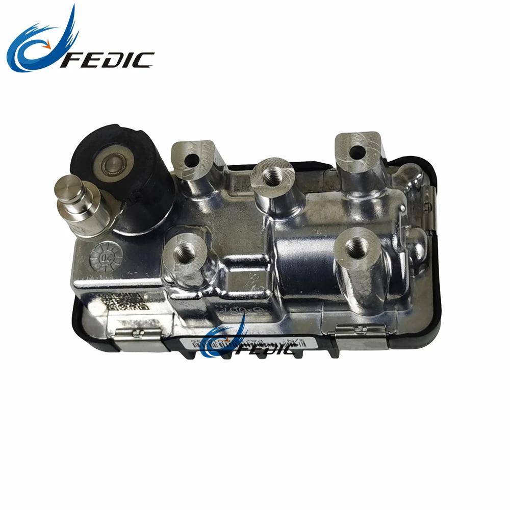 Right Side Turbo Actuator Wastegate Electronic G-067 764408 G-67 730314 ...