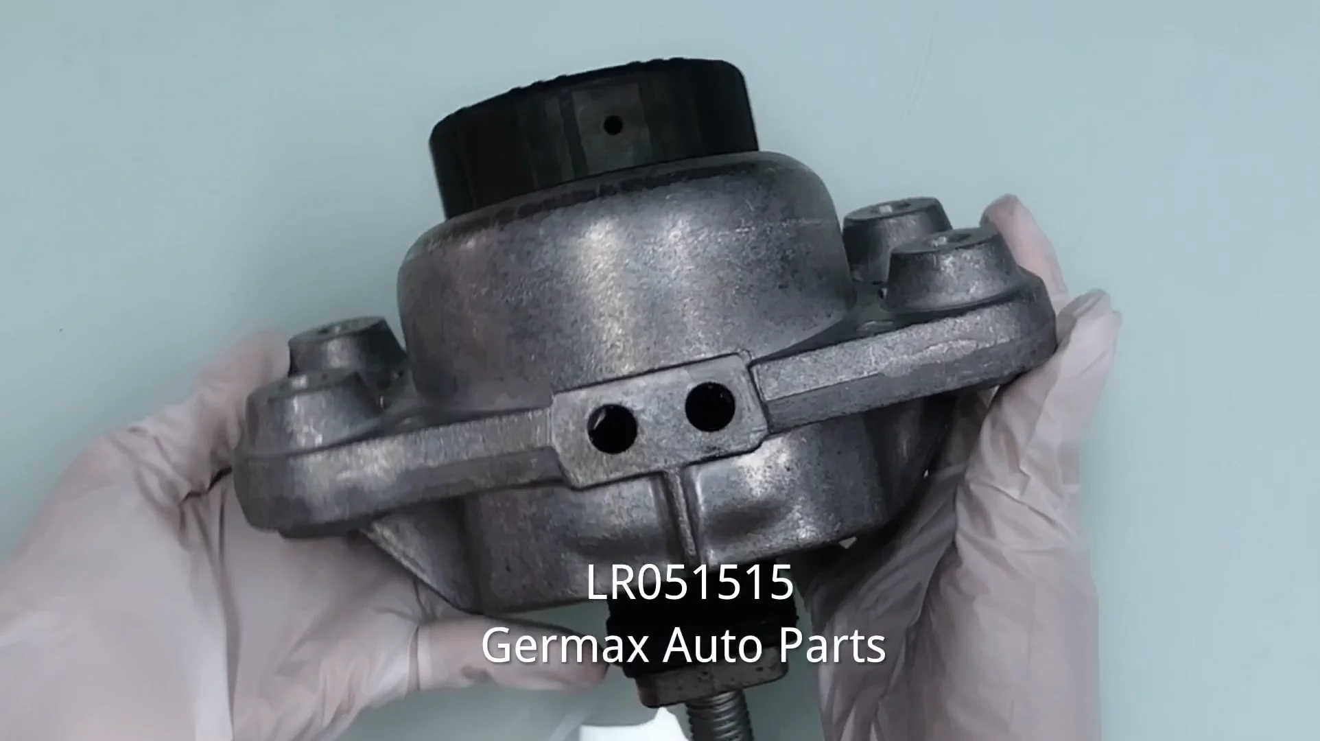 Engine Mounting Lr057632 Cpla-6a003-bg Cpla6a003bg Cpla6a003bf Cpla ...