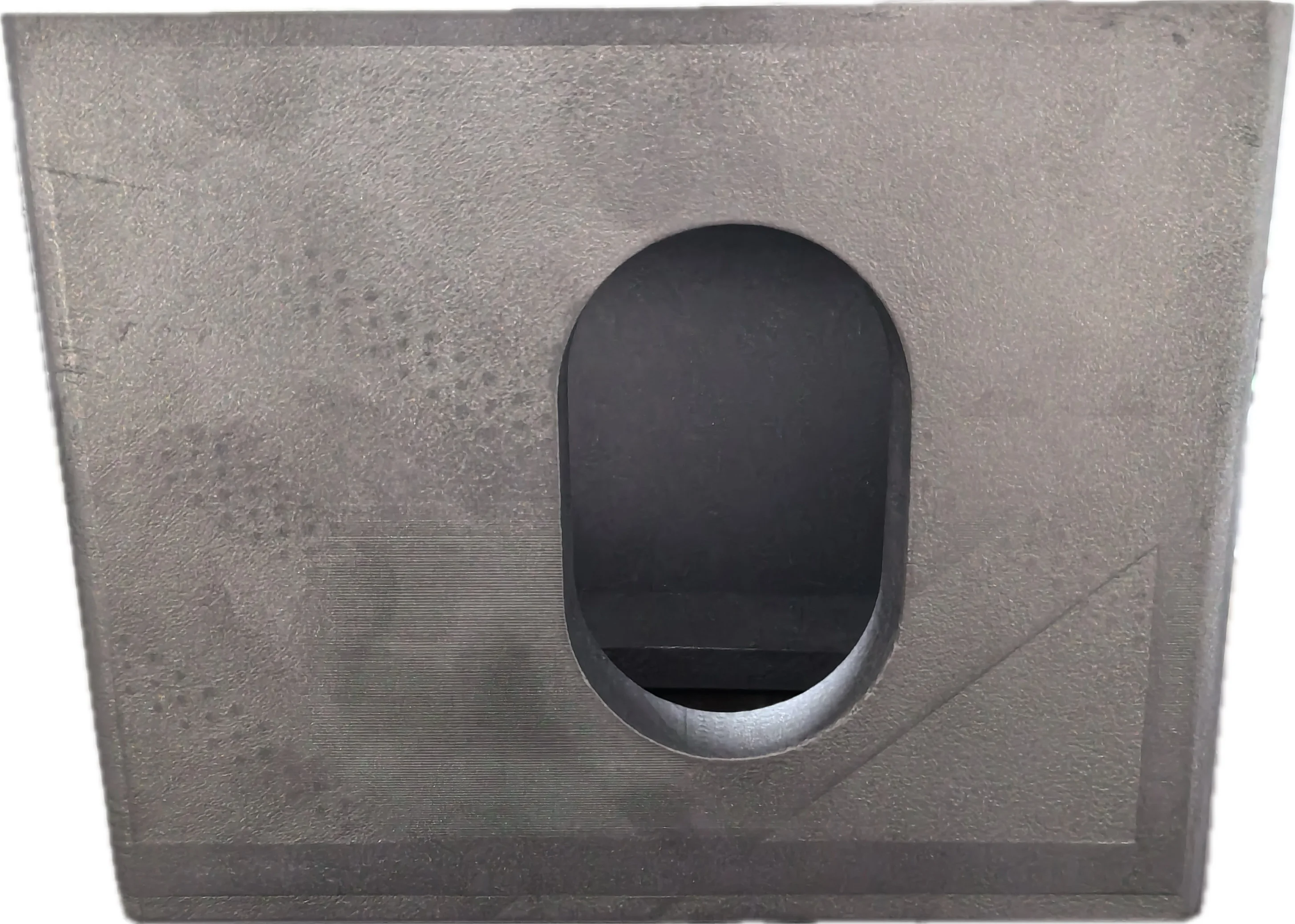 3D Printed Container Corner Fitting Can Be Used for Over 30 Years ...