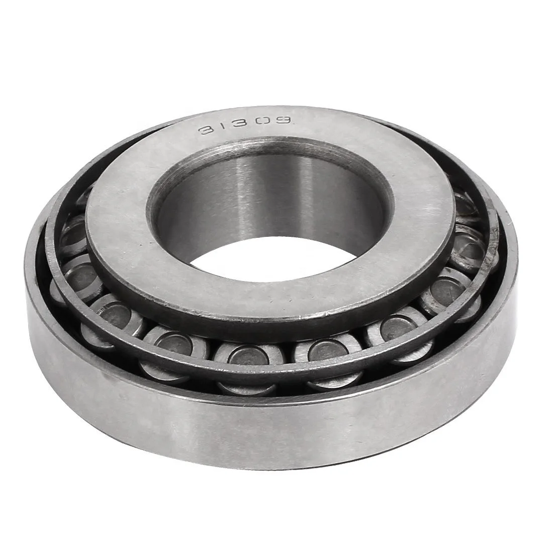 Automotive Tapered Roller Bearing 30204 - Wheel Hub Gearbox Bearing ...