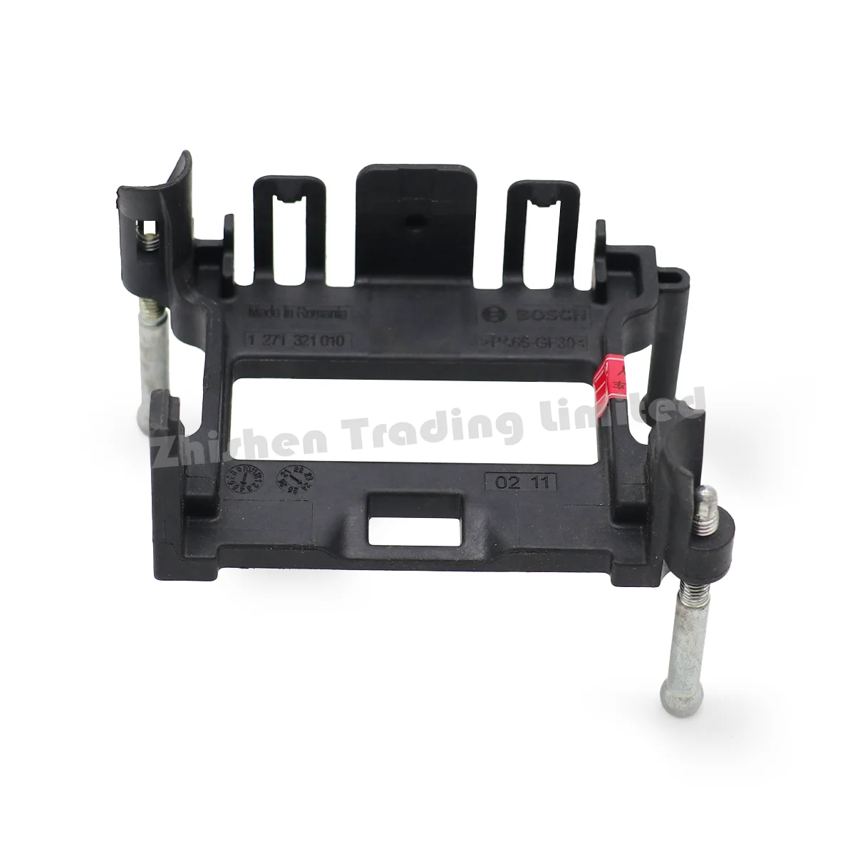 BAIC BEIJING X7 Millimeter Wave Radar Bracket - OE NO. A00087707