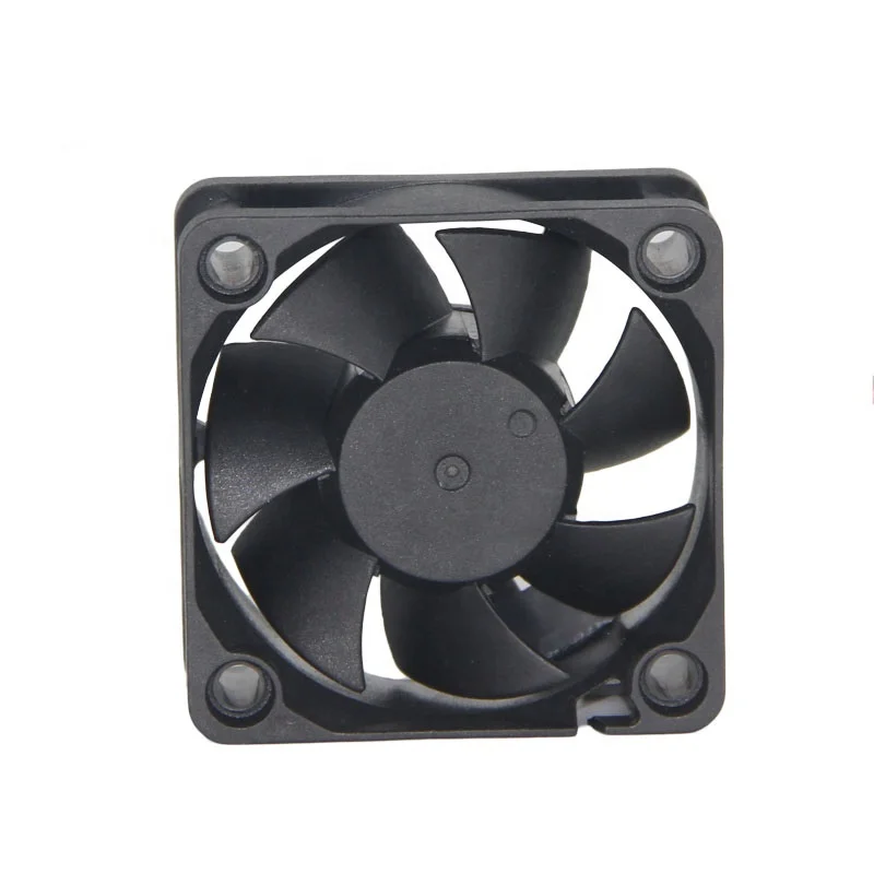 50mm 5020 DC Fan - Efficient Cooling for Communication Equipments