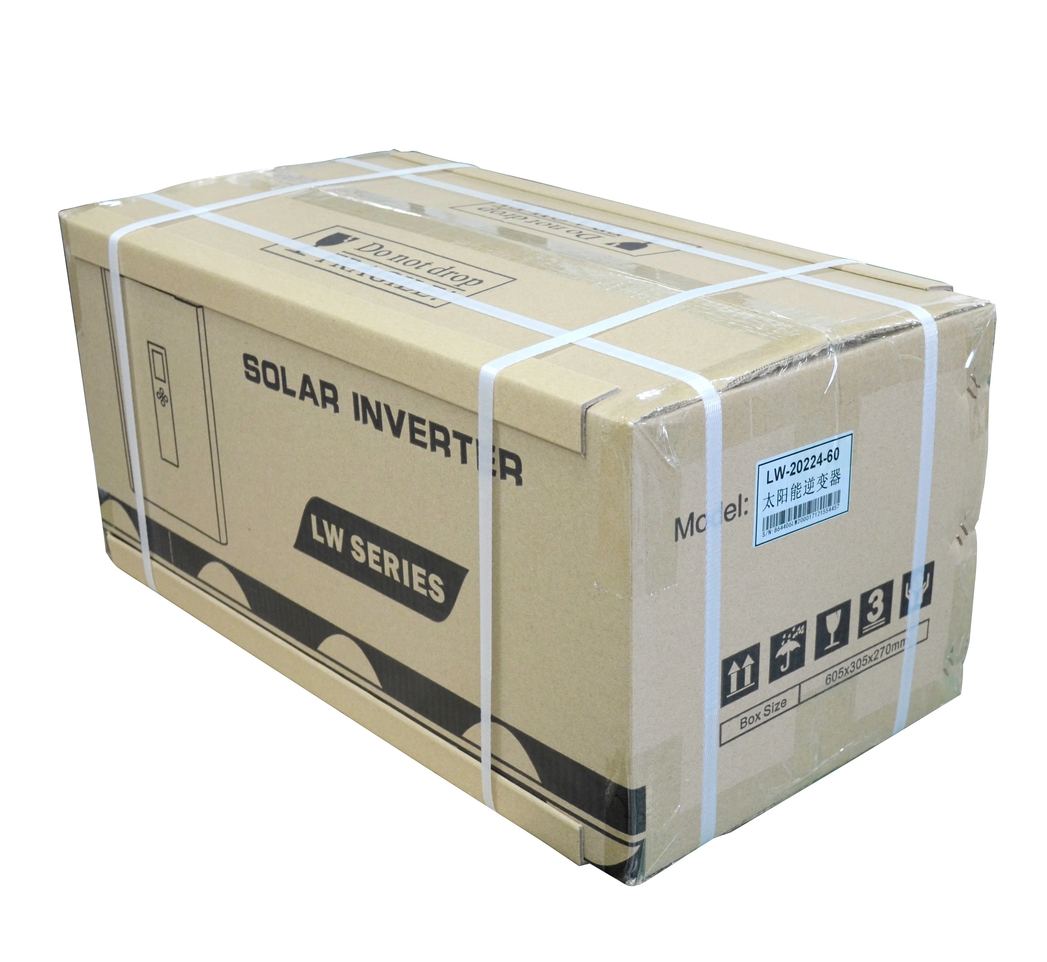 Srne All In One Inversor Srne De 5kw Off Grid Solar Charge Controller ...