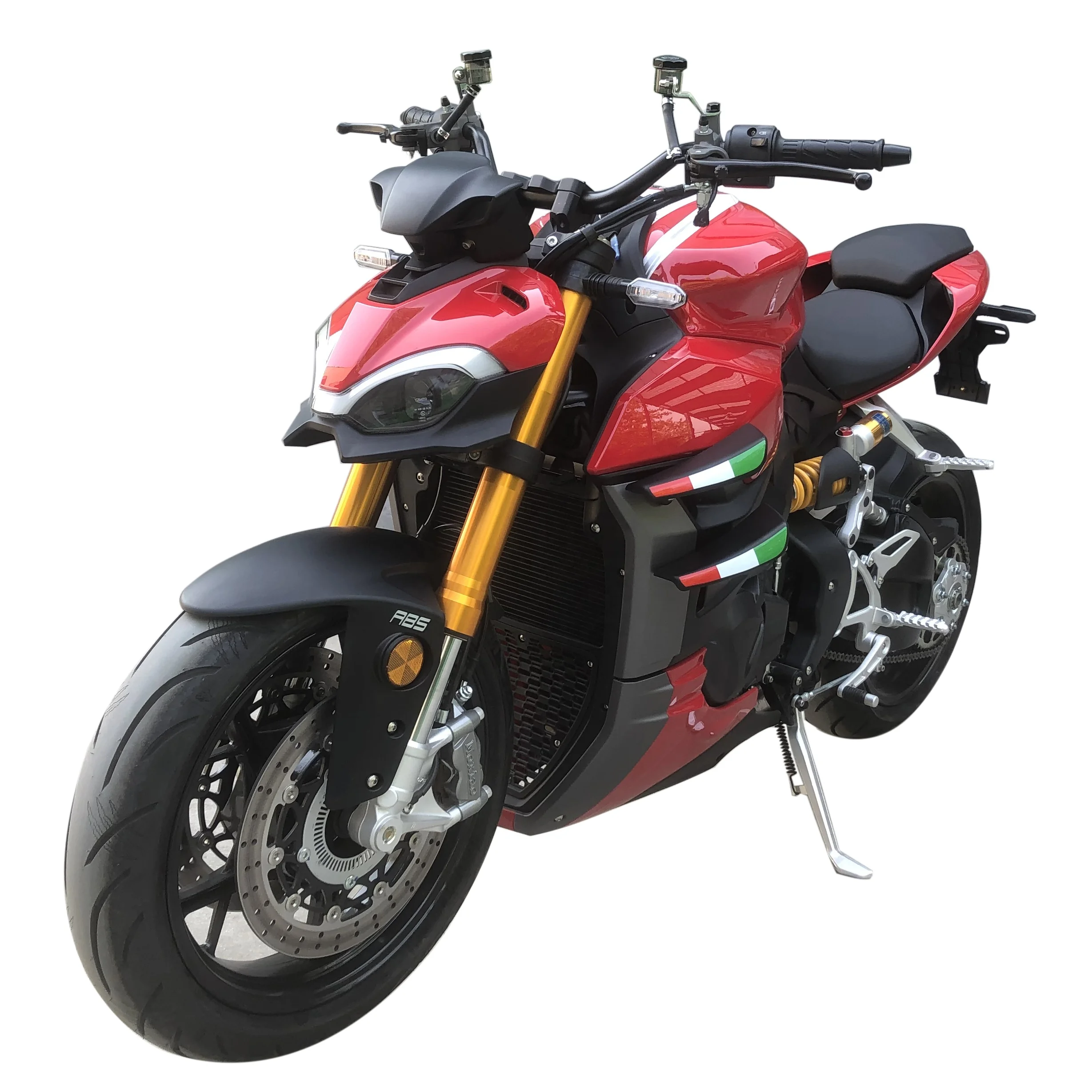 Chinese New Design 500 Cc Engine Efi Abs Motorcycle Water Cooling Sport ...