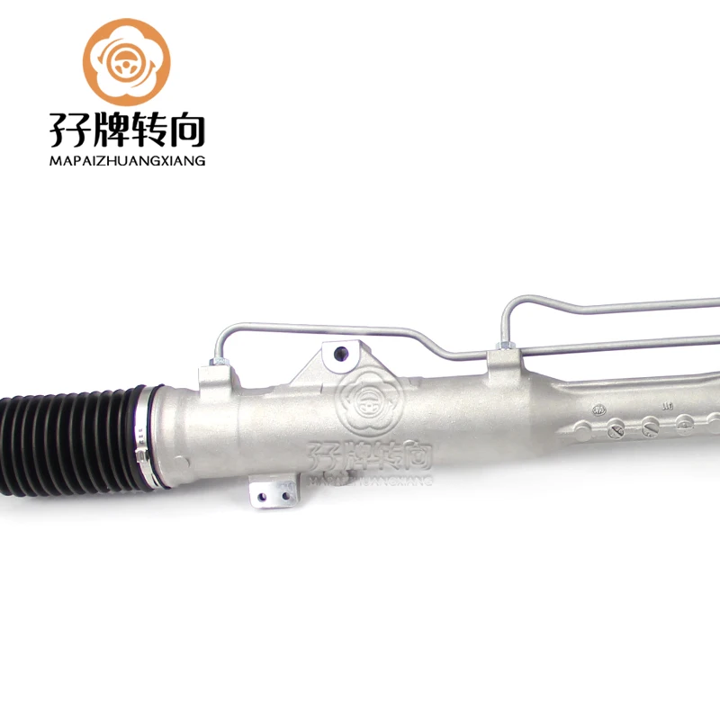 Auto Parts Steering Rack Steering Rack and Pinion for BMW E90 E91 E87 ...