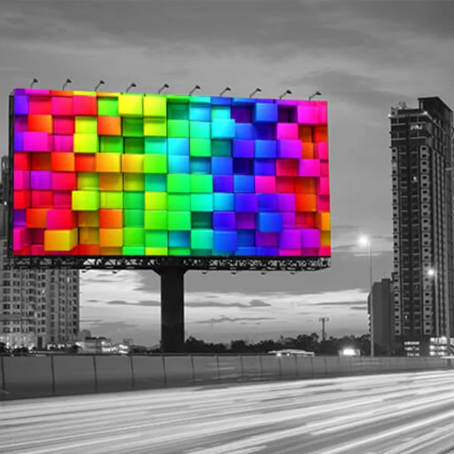 Shenzhen Matrix Displays Co., Ltd.