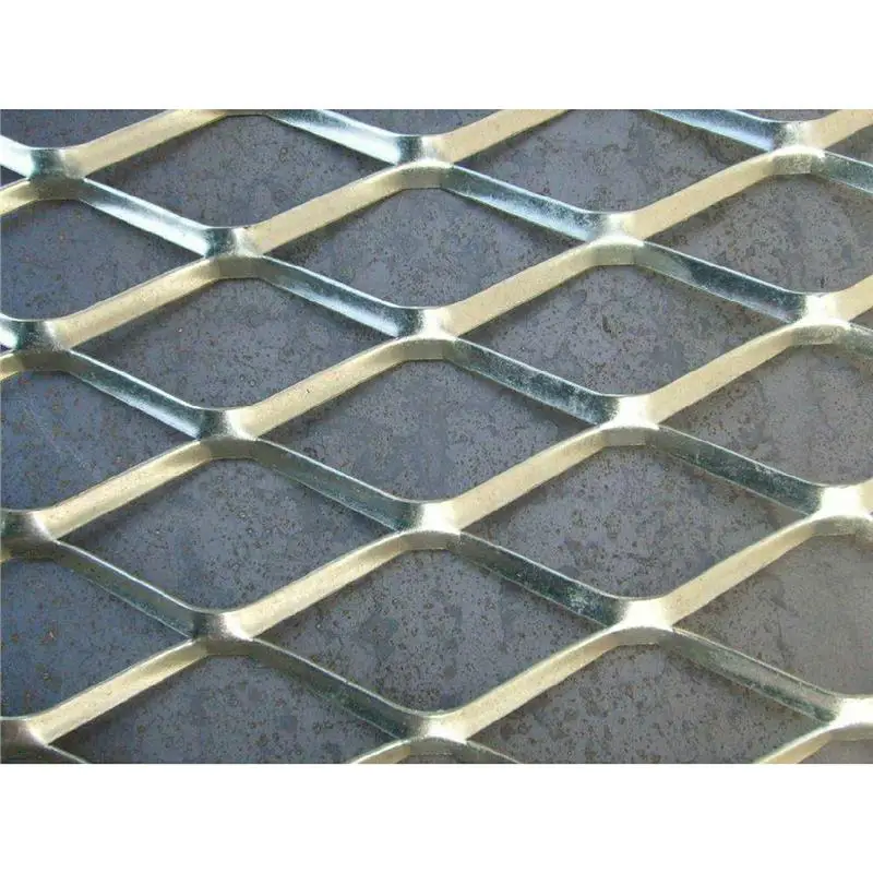 expanded metal mesh sheet expanded metal mesh made in china expended ...