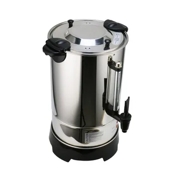 6l Chinese Commercial Hotel Thermal Beverage Hot Water Dispenser - Buy ...