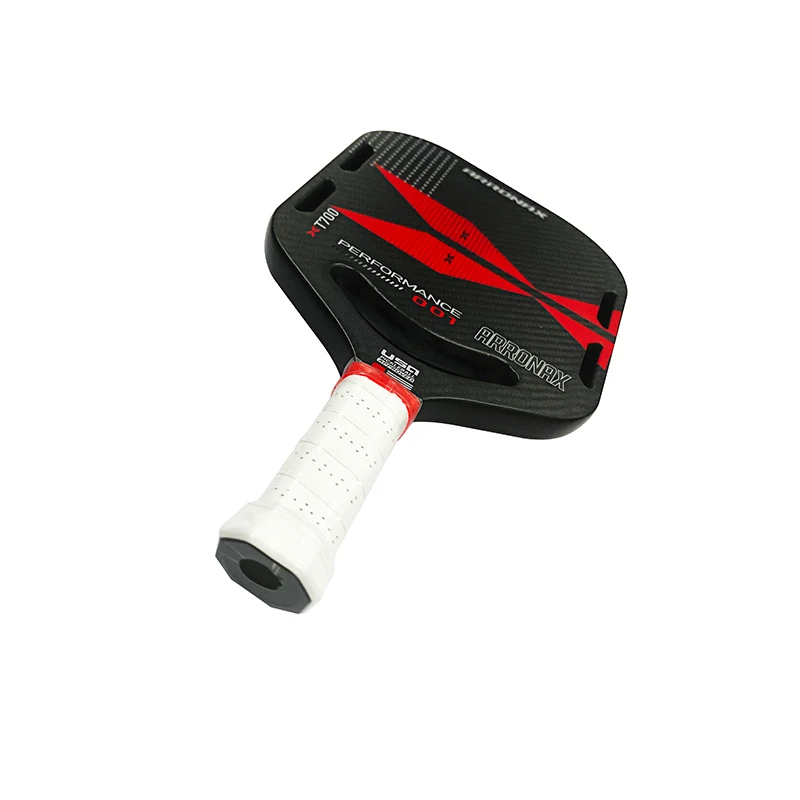 USAPA Approved Carbon Fiber Pickleball Paddles - Durable & Customizable