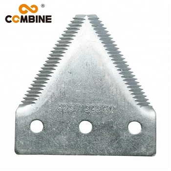 4a1090 (826720c3) Combine Harvester Machinery Cutting System Header ...