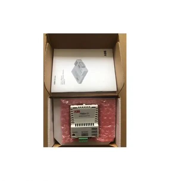 Modbus适配器fmba-01 Fena-21 Fsca-01 Fena-01 68469872 - Buy Fmba-01,Fmba-01 ...