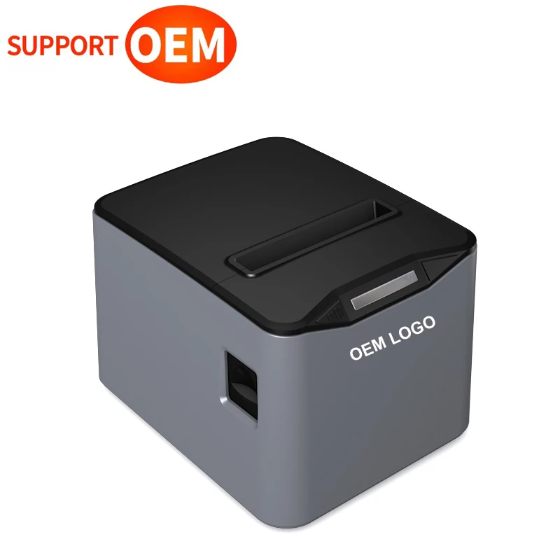 Cheap Thermal Receipt Printer 80mm,Invoice Issuing,Kitchen Issuing,Mini ...