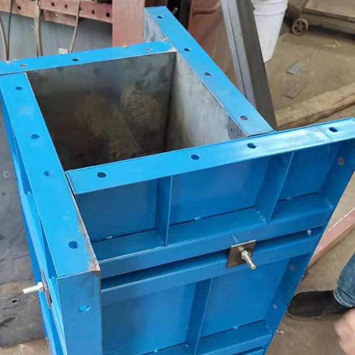 Adjustable Column for Square Concrete Formwork Column Formwork Formwork ...