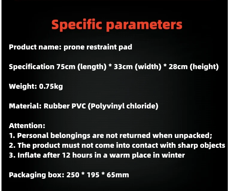 Bdsm Bedtime Fun Sofa Crouching Restraint Bondage Furniture Inflatable ...