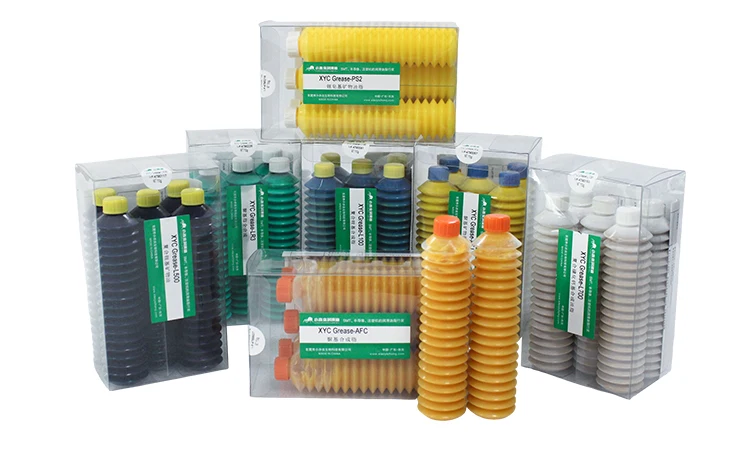 Genuine Kluber Catenera KSB 6 High Speed Grease PAO Synthetic Low ...