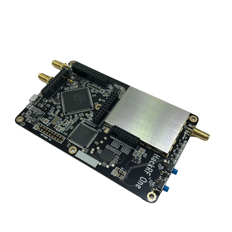 HACK American Original Hackrf One - Open Source SDR Platform