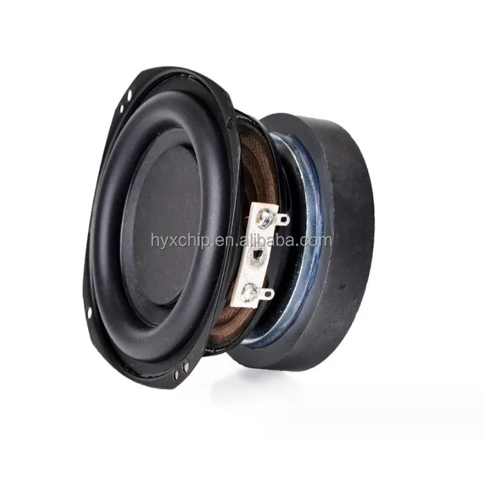 3-inch Heavy subwoofer 20 core 8 Ohms 8R 20 watt 3" 70MM 71MM external ...