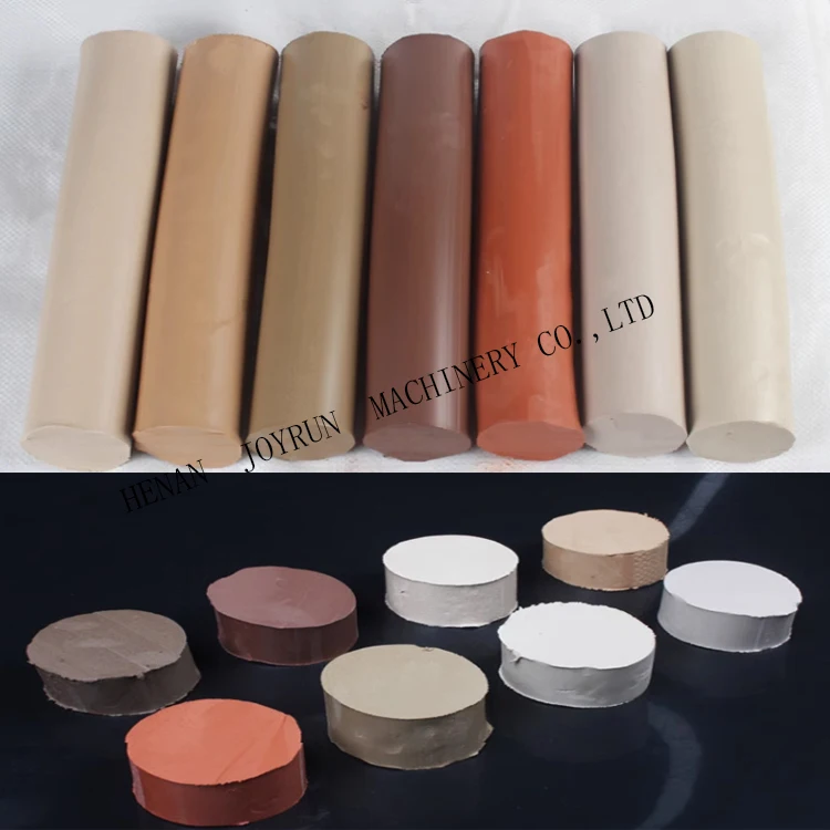 Small Pug Mill Clay Vacuum Extruder - Efficient & Durable