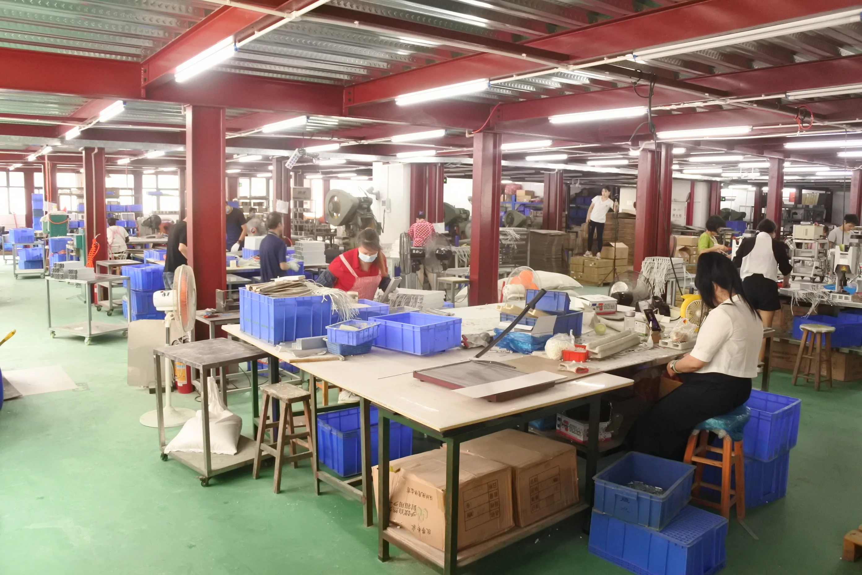 Digital Elevator Wire Rope Tensionmeter 5000N with High Precision ...