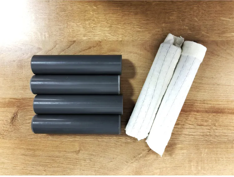 Fabric ICI Pilling and Snagging Tester Textile Random Tumble Pilling ...