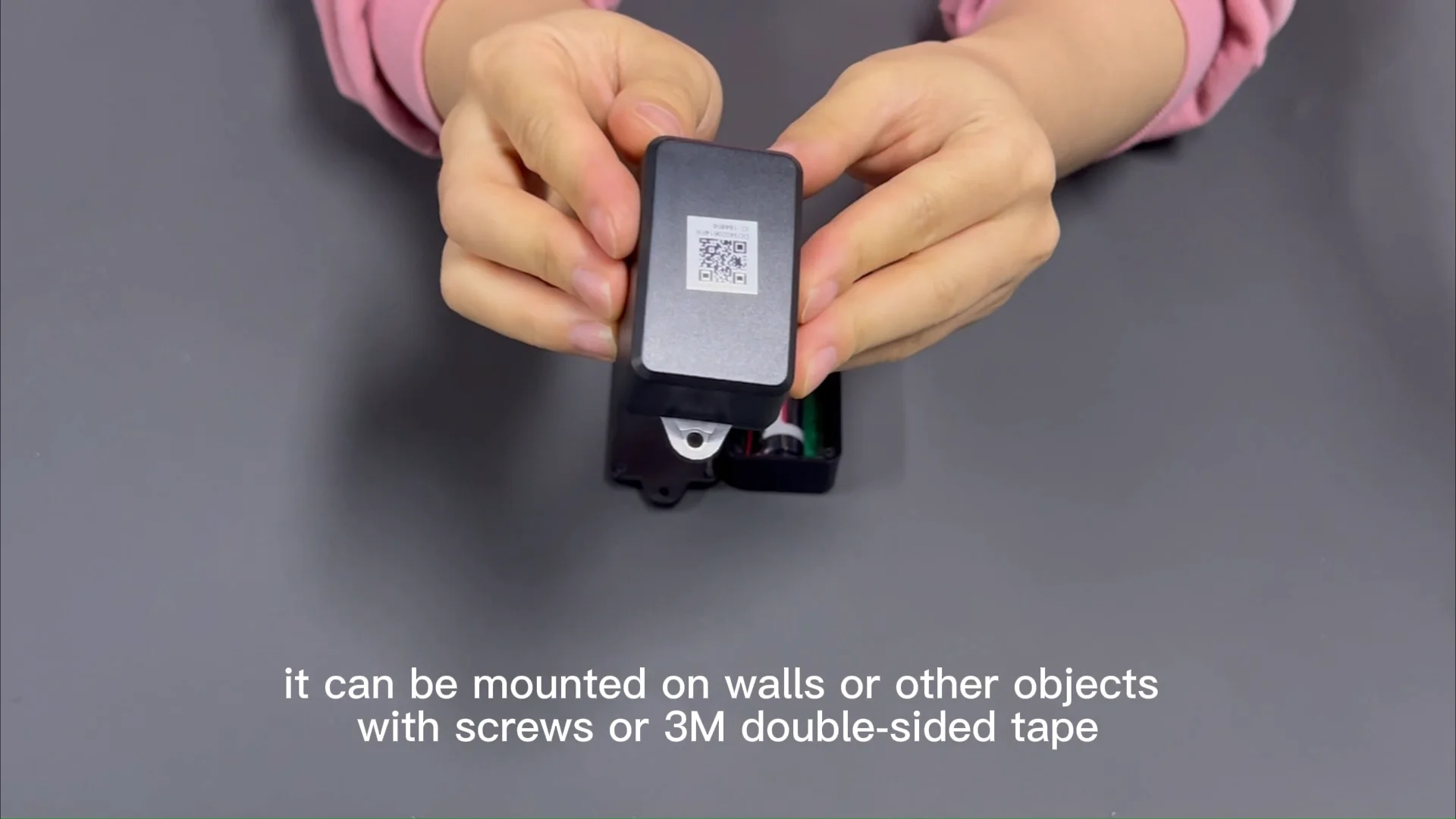 Ultra Long Working Distance Ble 5.0 Beacon K9p Waterproof Indoor ...